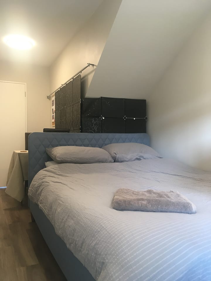 Chch Central, Kitchenette, 800m To New Regent St - Christchurch