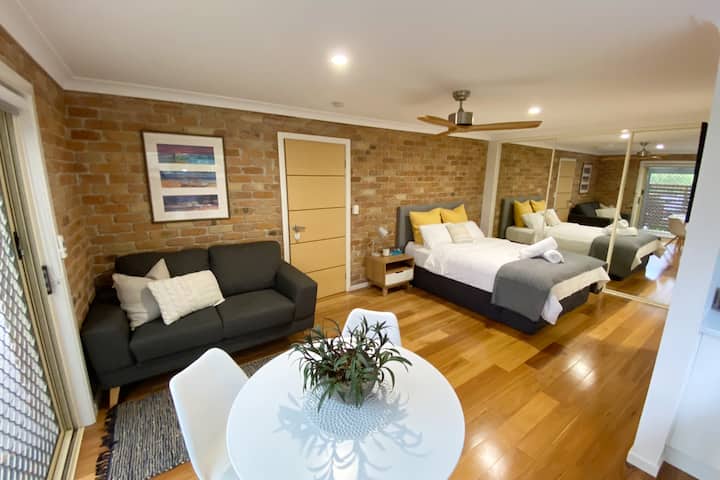 Studio On Seaview - Forster