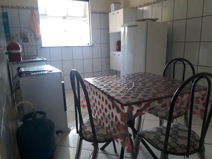 Apto 01 Exclusivo, Zona Sul, Ilhéus/ba - Ilhéus