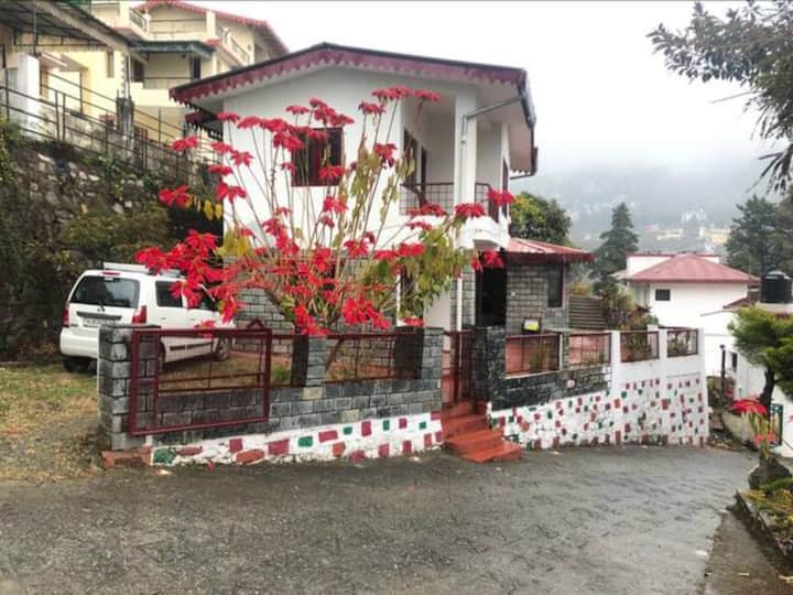 Cottages In Bhimtal | Book from 50+ Stay Options @Best Price