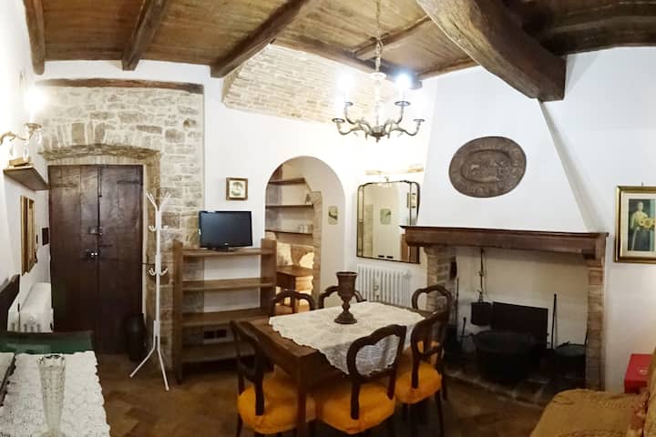 Campo Di Fiori- Non Ditelo Al Duca- "Lo Spagna" - Spoleto