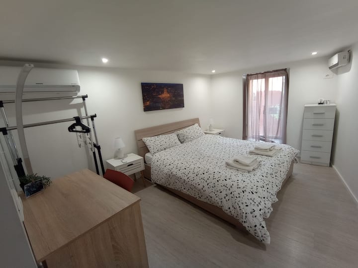 Two-room Apartment In The Historic Center "Le Mensaline" - Modica