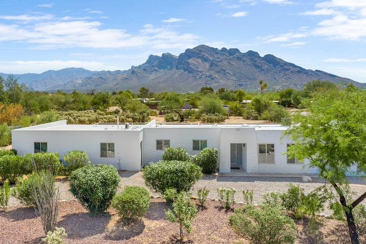 Pusch Ridge Retreat - Oro Valley, AZ