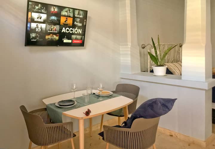 Preciosa Casa Colonial Con Dos Apartamentos - Dominican Republic