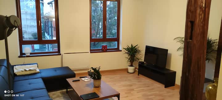 Proche Strasbourg Centre, Mignon - Estrasburgo