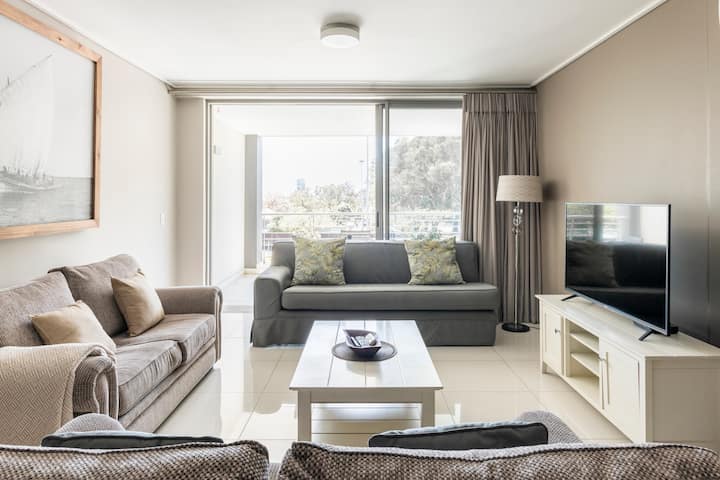 Odyssey Opulence In Green Point - Cape Town