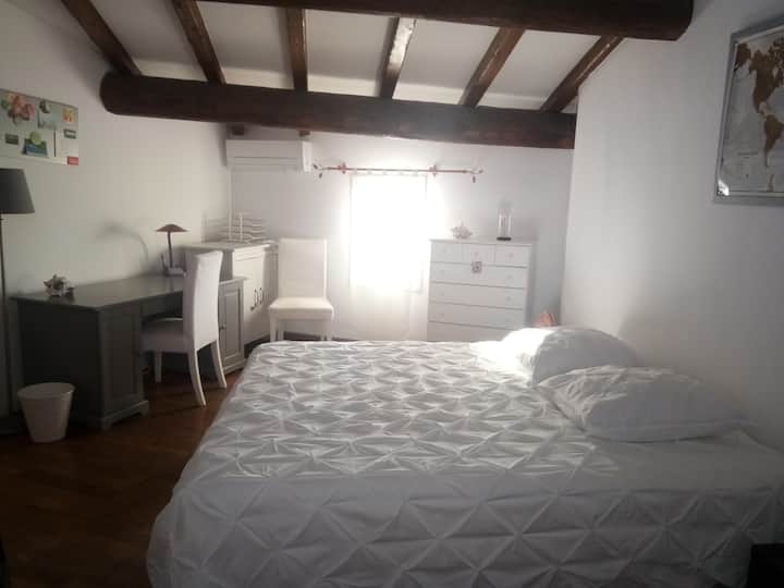 Maison De Village Proche De La Nature - Sommières