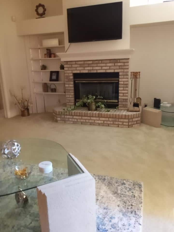 Tampa Home Great For Traveling Professionals - Tampa, FL