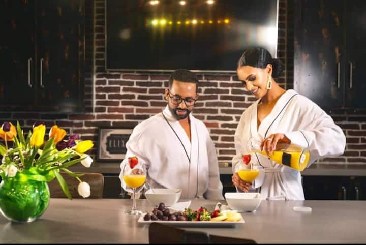 4 Bedroom Villa, Near Uptown - Charlotte, NC