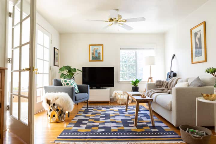 Arrownest In The Pines•fireplace•fire Pit•patio - San Bernardino, CA