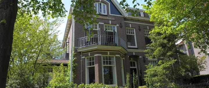 Appartement Met 2 Slaapkamers In Villa Juttershof - Egmond aan Zee