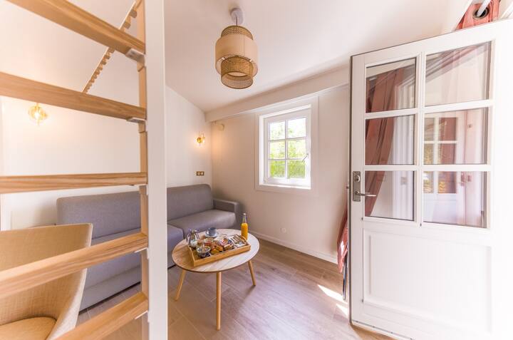 Chalet - Suite Familiale - La Villa Vicha - Lunel