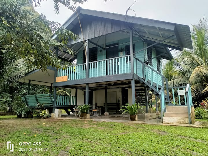 Perak Chalet Vacation Rentals - Malaysia | Airbnb