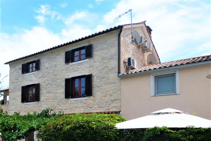 Stone House Felice - Istria