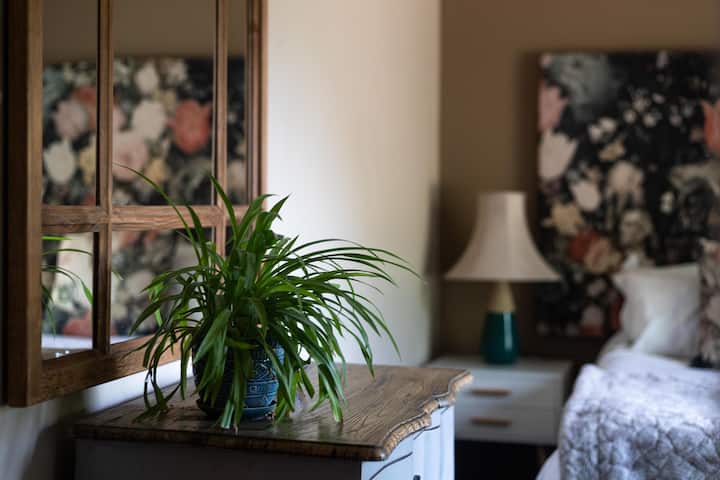 Franschhoek Farm Stay - Franschhoek