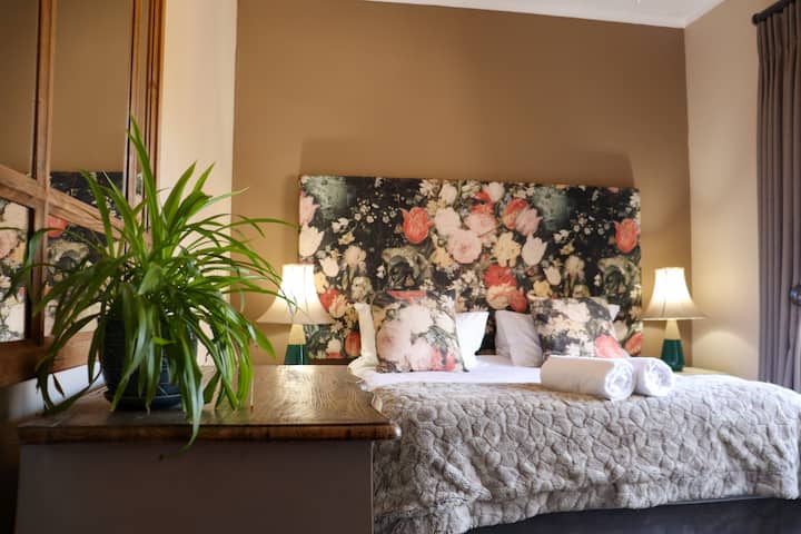 Franschhoek Farm Stay - Franschhoek
