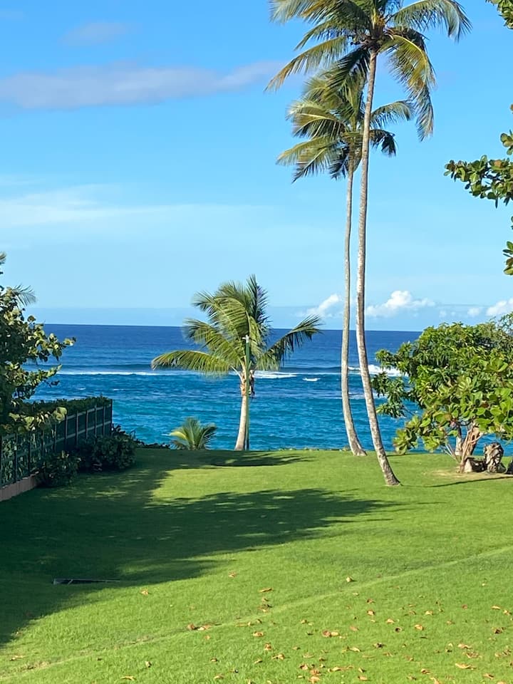 Ocean Breeze Villa At Dorado Reef - Dorado