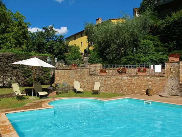 Relax In Chianti Il Borgo N.7 - Certaldo