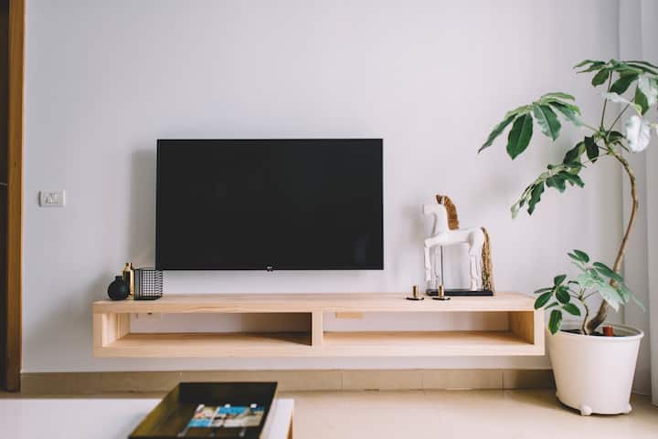 2a Apartamento Reformado Céntrico En Santa Cruz - Tenerife