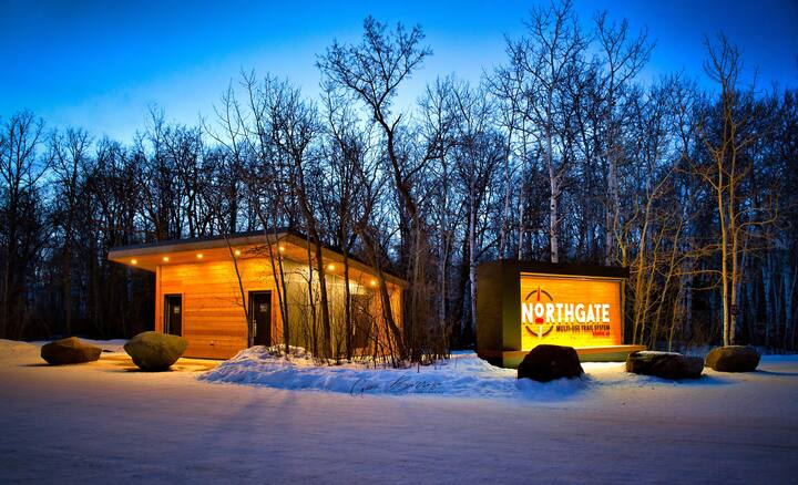 Dauphin Vacation Rentals & Homes - Manitoba, Canada | Airbnb