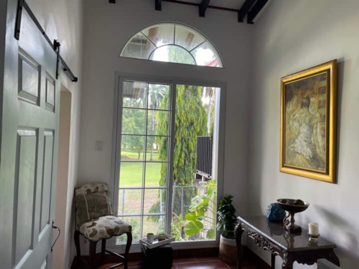 Lima Garden Golf House - Honduras