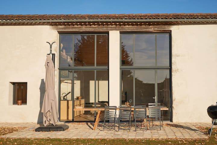 La Ferme De Brouage - Gite #1 - France
