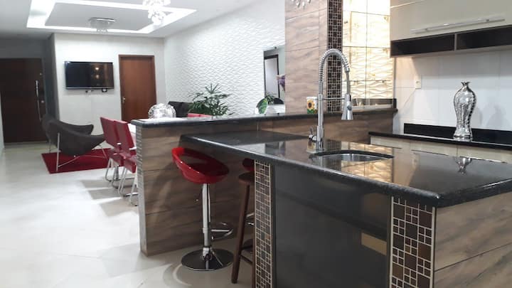 Casa Agradável Top / Betim Mg - Contagem