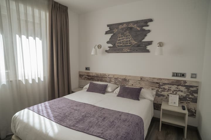 Hotel La Bella Dolores, Individual Room - Lloret de Mar