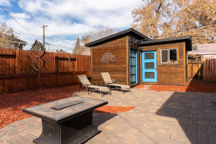 Top 3 Airbnb Tiny Houses In Reno, Nevada - Updated 2025 | Trip101