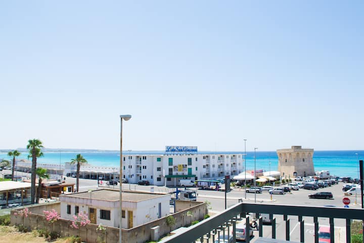 Tra I Lidi Di Anna - Gallipoli