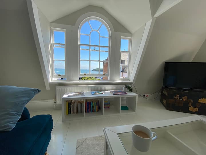 Entire Townhouse In Cowes Old Town. Sleeps 8. - Isle of Wight