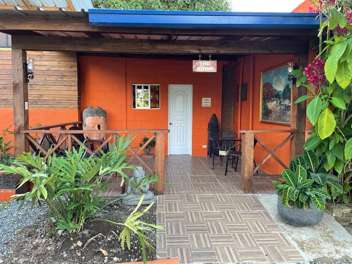 Rancho Doble F - Jarabacoa