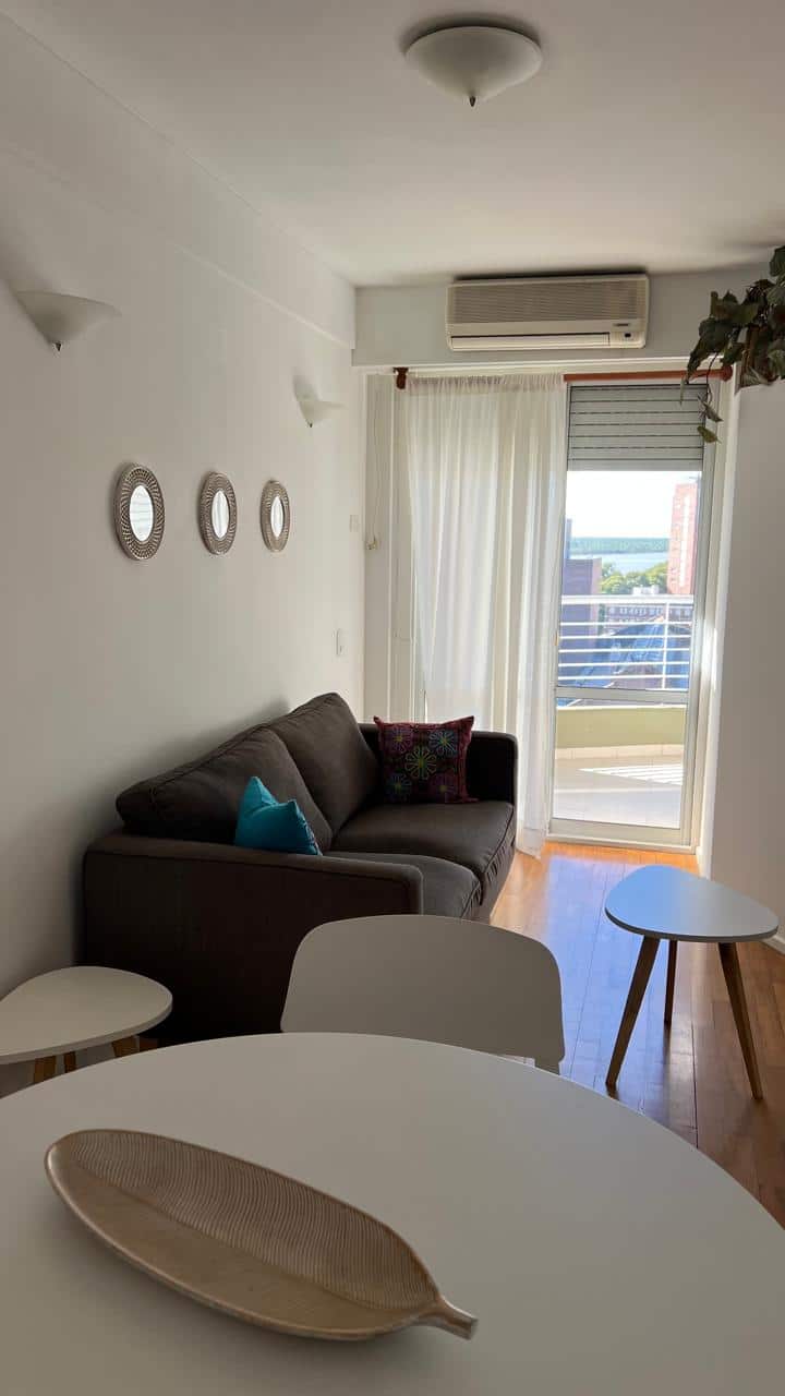 Divino. Céntrico. Parque España. Hermosas Vistas - Rosario