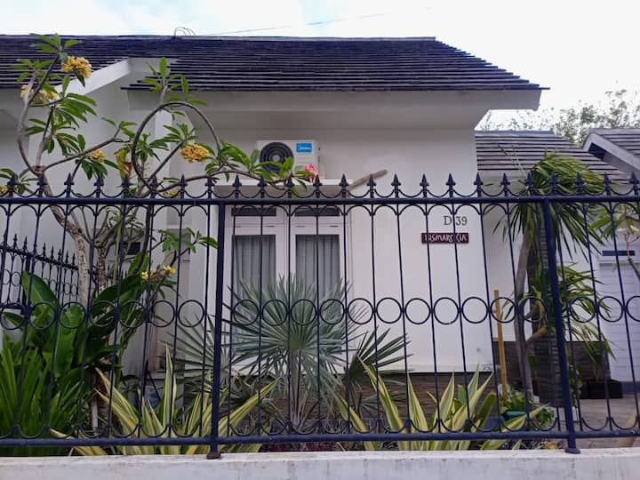 Bismarckia - Two Bedrm Home & Private Pool - Bali - Bualu