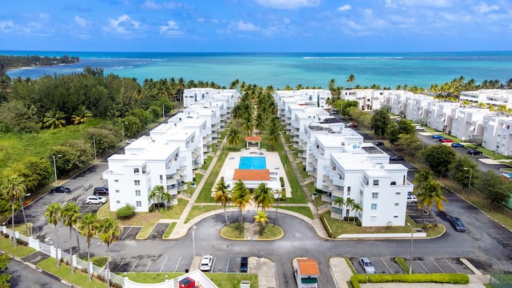 Newly Renovated Luxurious Beachfront Condo - Apartments for Rent in Rio ...