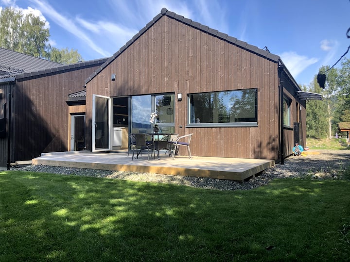 Romslig Gjestehus Ved Hafjell / ØYer Sentrum - Norway