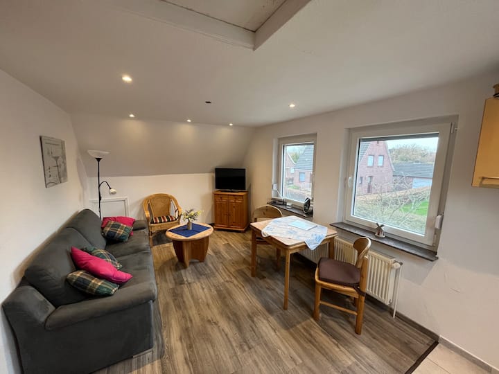 Ferienwohnung Paloma 3 - Norden