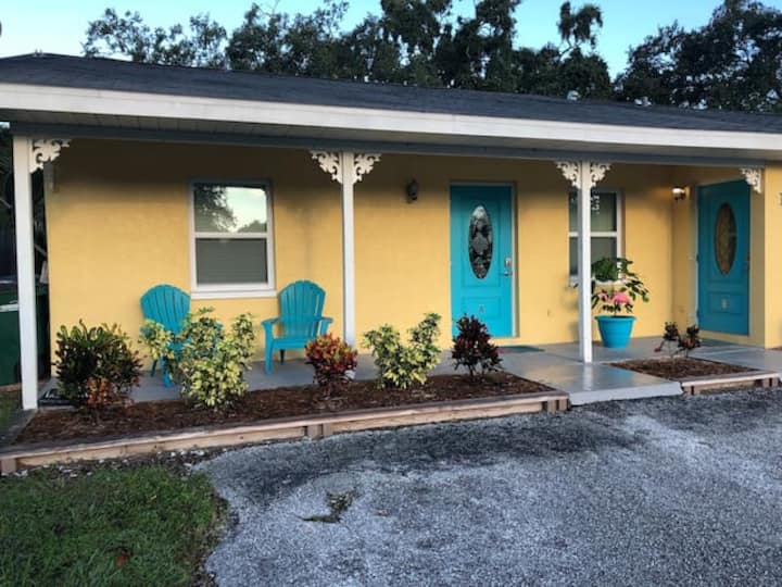 Introducing 'The Manhattan'! - Safety Harbor, FL