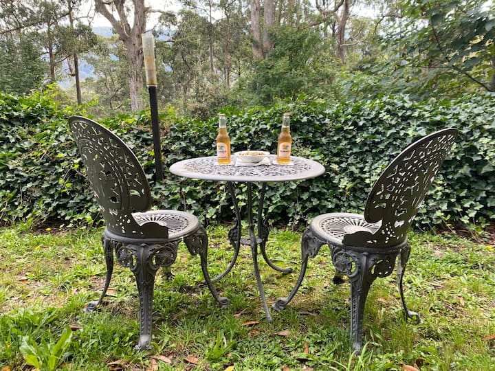 Cooinda Cottage - Woodend, Australia