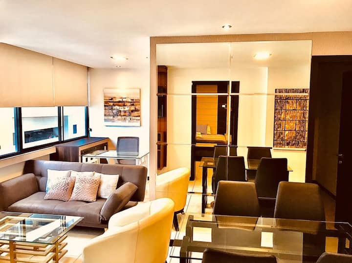 Lovely 2 Bedroom Apartment @ Puerto Santa Ana - Guayaquil