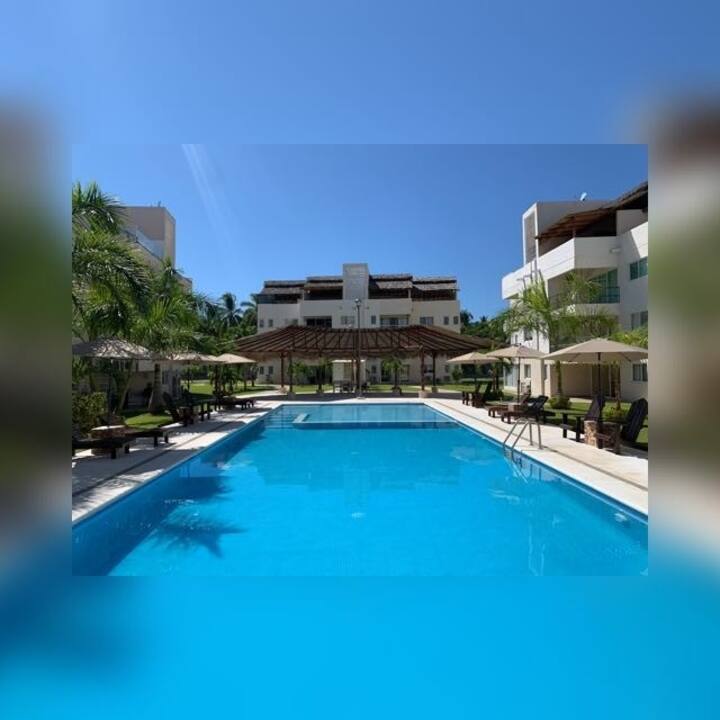 Acapulco Diamante, Cómodo Depto A 5 Min De La Isla - Acapulco