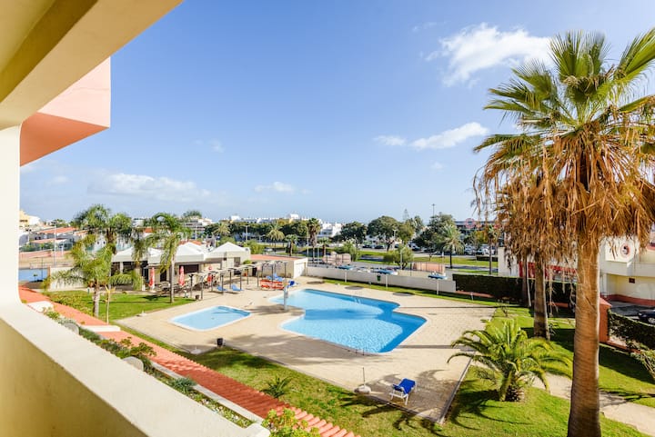 Home Sweet Home Bela Vista Albufeira - Albufeira