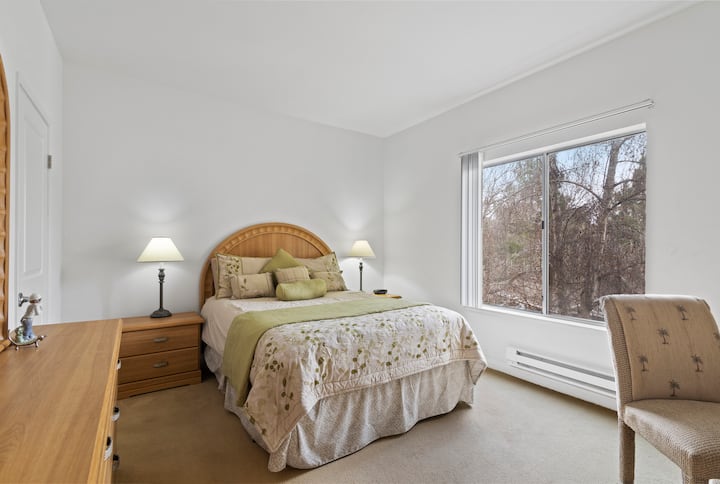 Cozy Condo W Breathtaking Views. - Hayward, CA