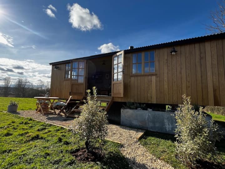 The Vine Hut - Taunton