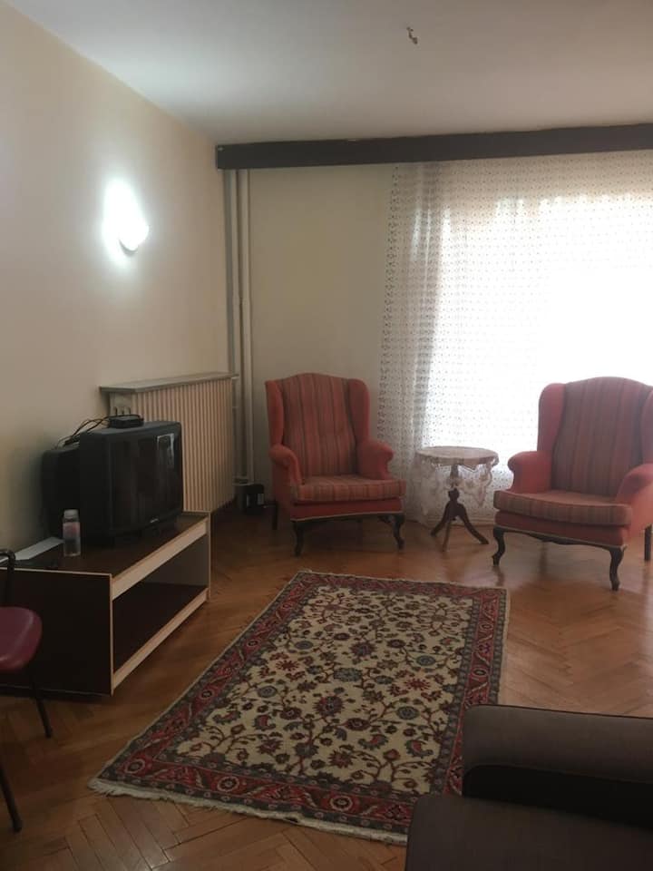 Ankara For Erasmus Students , Expat Min. 101 Gün - Ankara