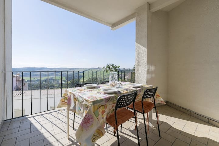 Estupendo Apartamento En El Centro - Arcos de la Frontera