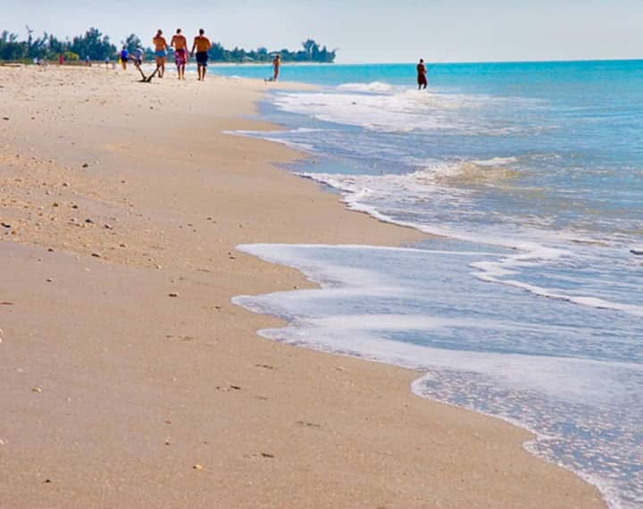 Pointe Santo Of Sanibel Unit D32 - Sanibel Island, FL