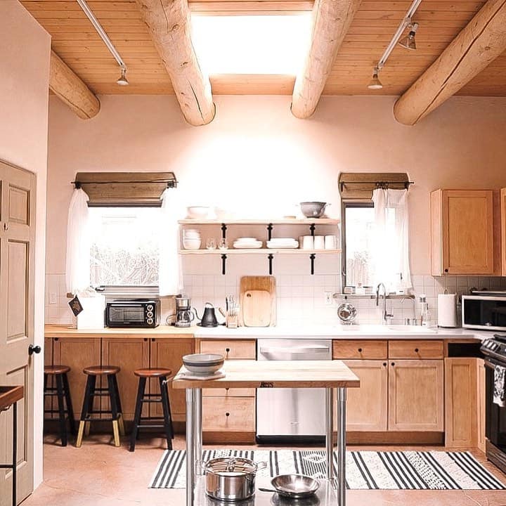 Airbnb Top Choice | Modern Southwest Getaway - 聖塔菲