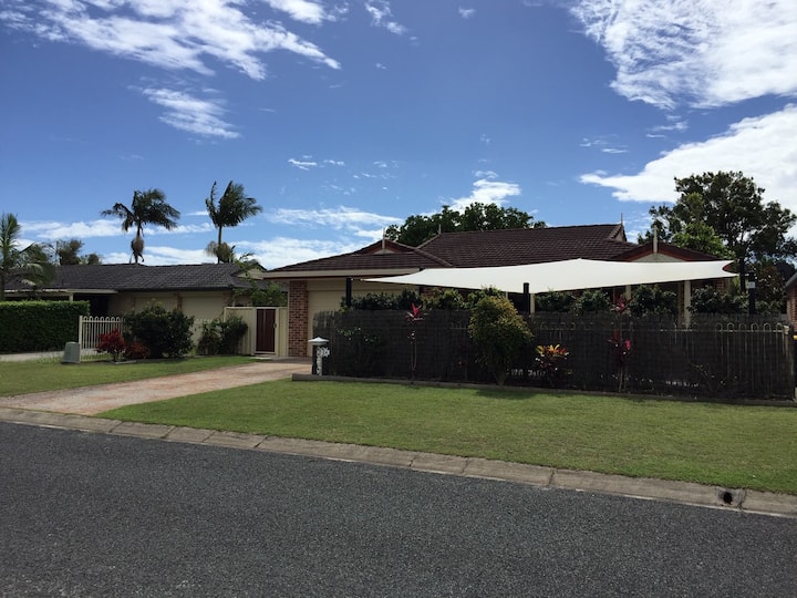 Fifis Retreat - Yamba