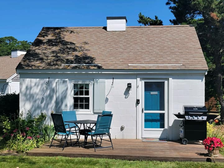 Cozy Private Cottage, Walk To Beach🌞 - Provincetown